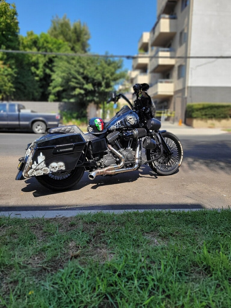 Unleash the Ultimate Power and Style: Gallop Motorcycles' Best 2 into ...